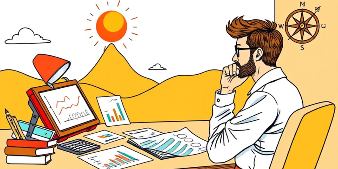 How to Set Realistic Returns Based on Your Plan