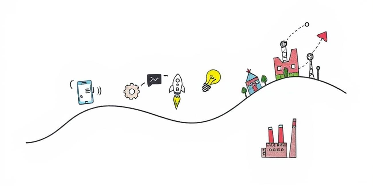 Understanding the “Hype Cycle” of New Technologies