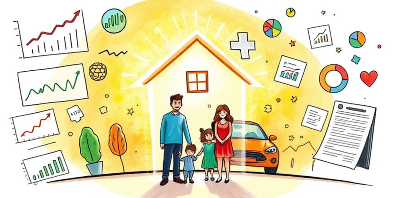 Insurance Intel: Your Guide to Smart Coverage
