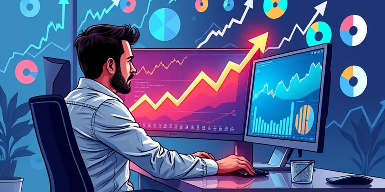 Measuring Success: Key Metrics to Track Your Portfolio's Performance