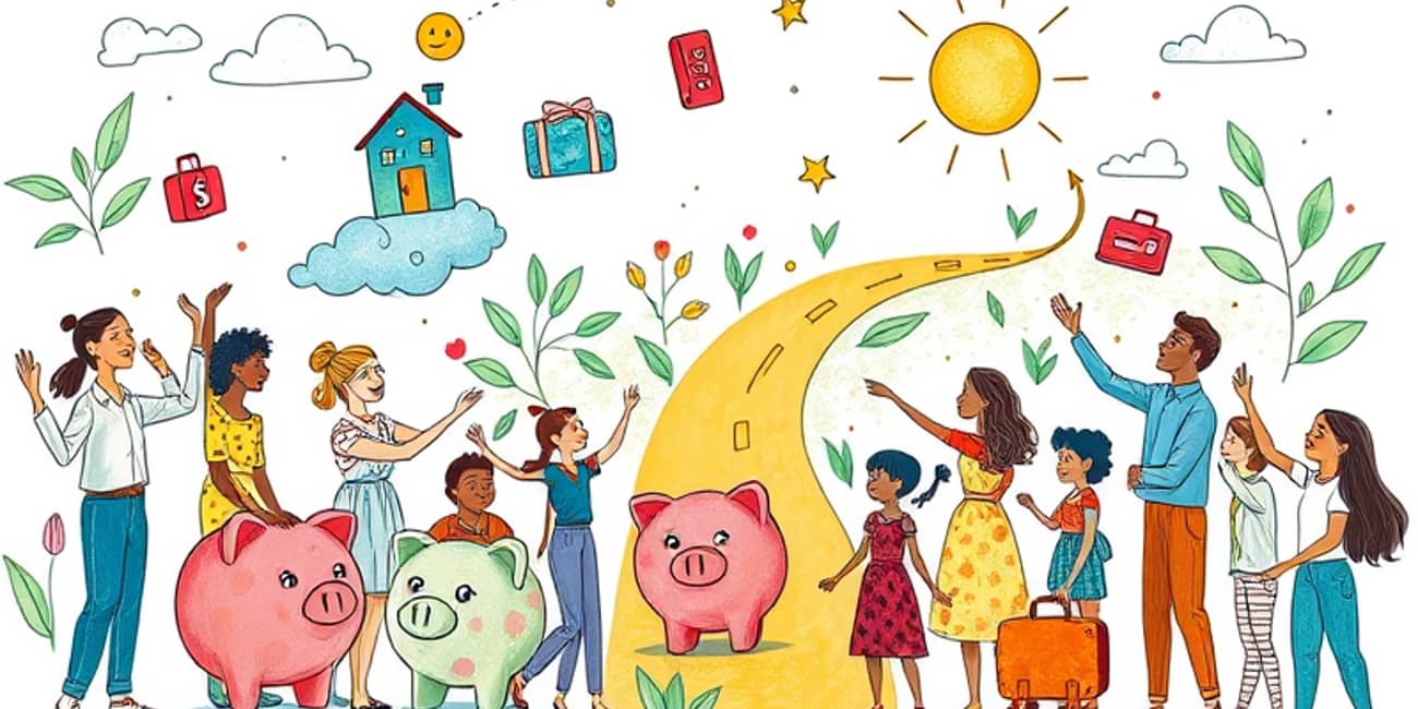 The Psychology of Savings: Making It Stick