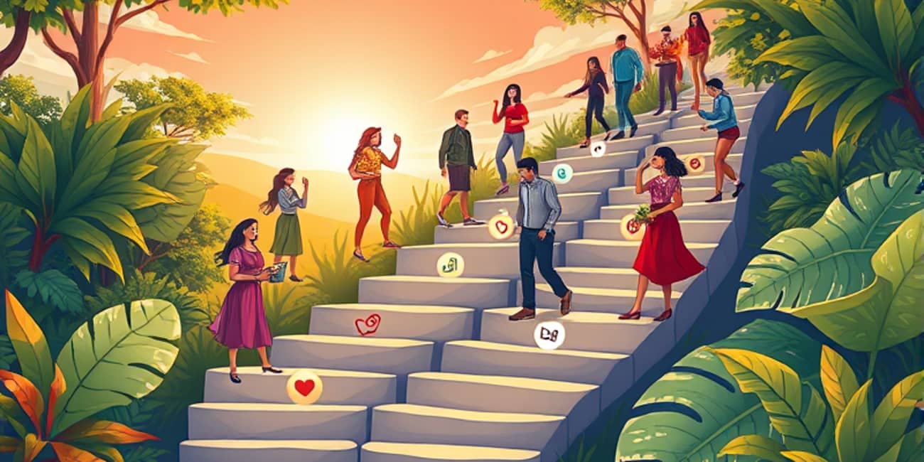 Mastering Your Mini-Milestones: Small Steps, Big Gains