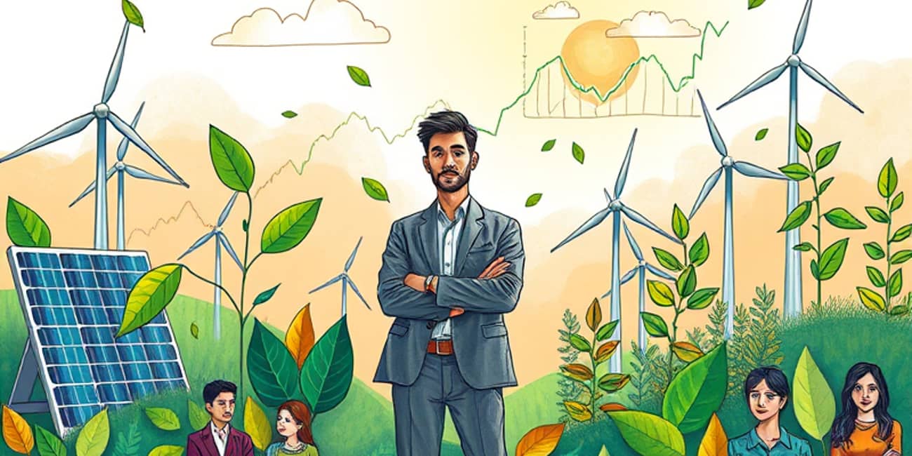Mindful Investing: Aligning Your Money with Your Values